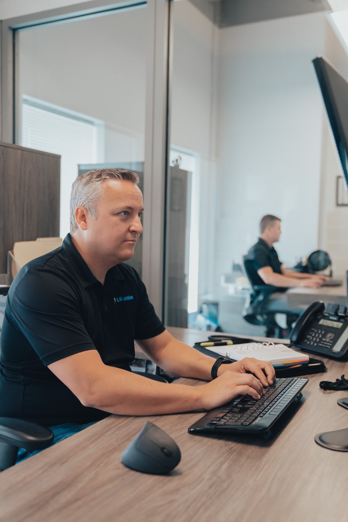 Machining Brampton by top-level experts - G.M. Précision